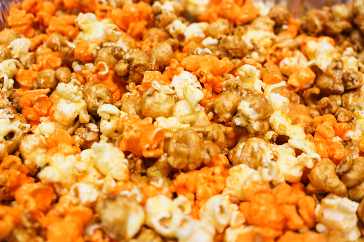 Mixes – Tagged "Mix" – Jetta's Gourmet Popcorn