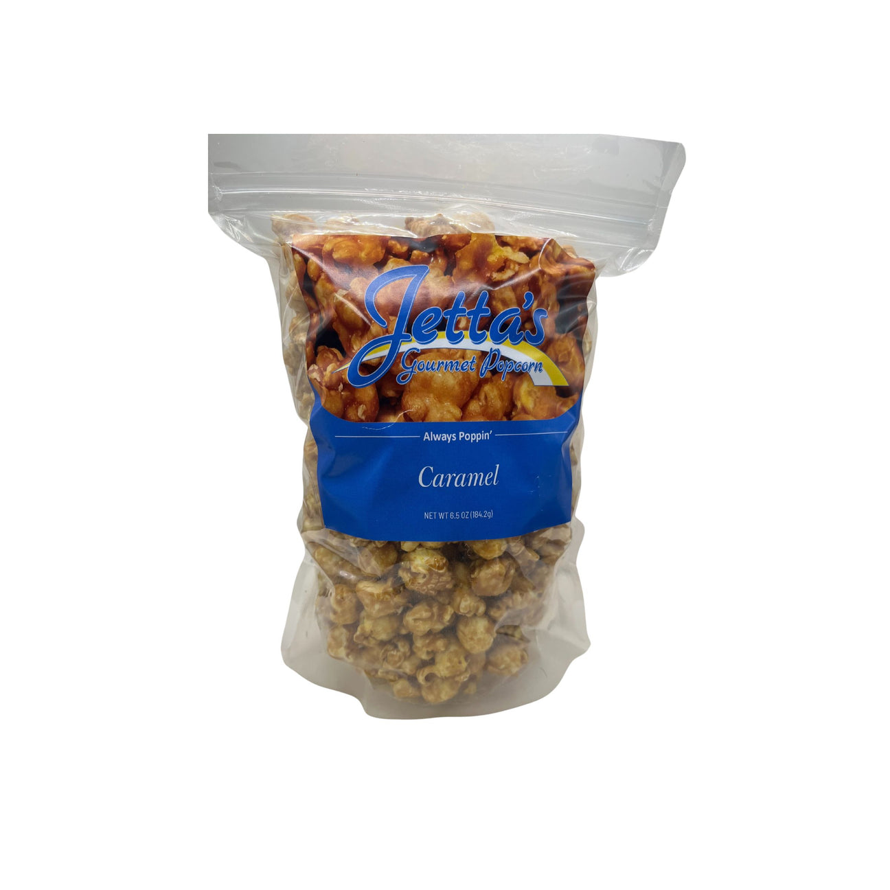 Products – Jetta's Gourmet Popcorn
